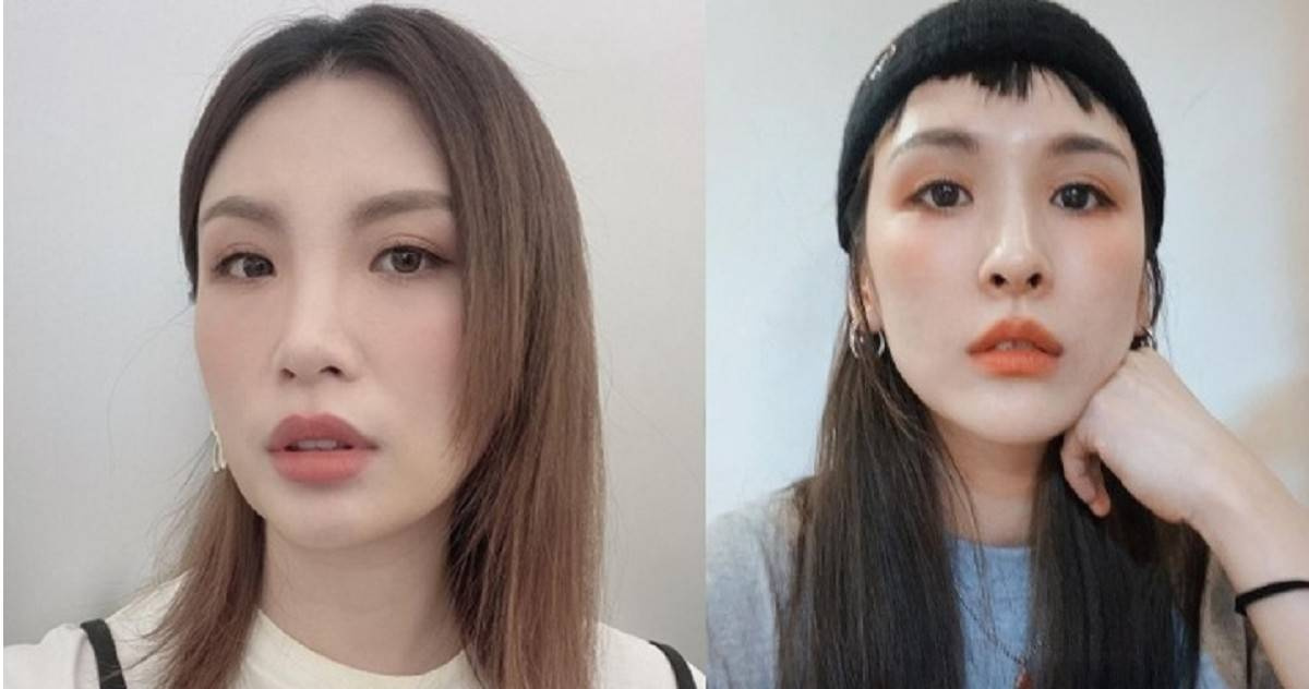 魏如萱關閉粉專IG也消失！魏如昀「引用聖經」PO文疑喊話親姐 | 娛樂 | CTWANT