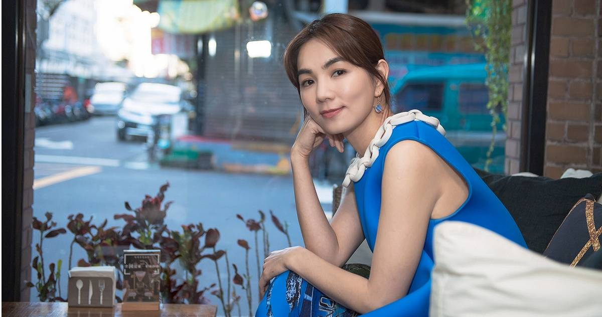 Ella笑曝Hebe「戀愛ing」 鼓勵大家勇敢愛：好好享受 | 娛樂 | CTWANT