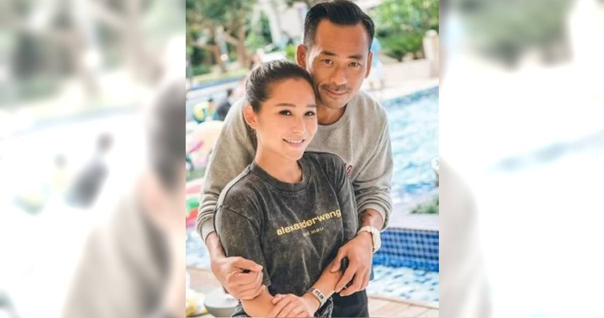 洗米華涉逾200罪狀今開庭！ 髮妻受「高僧指點」突開悟：沒必要再回憶 | 娛樂 | CTWANT