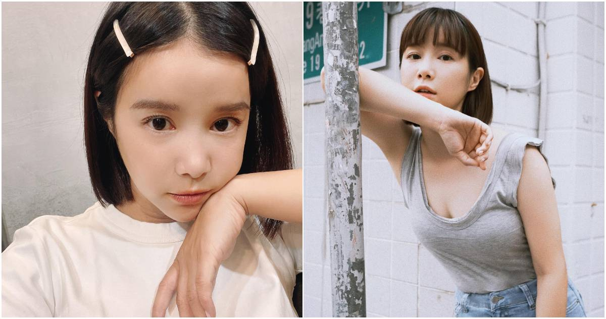 認愛羊肉爐老闆！李佳穎急撇祕婚傳聞 自曝分手舊愛：對未來無共識 | 娛樂 | CTWANT