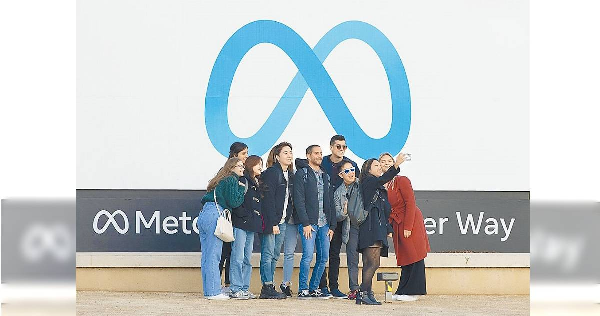 Meta：美軍創假帳號在中亞、中東做大外宣 | 國際 | CTWANT