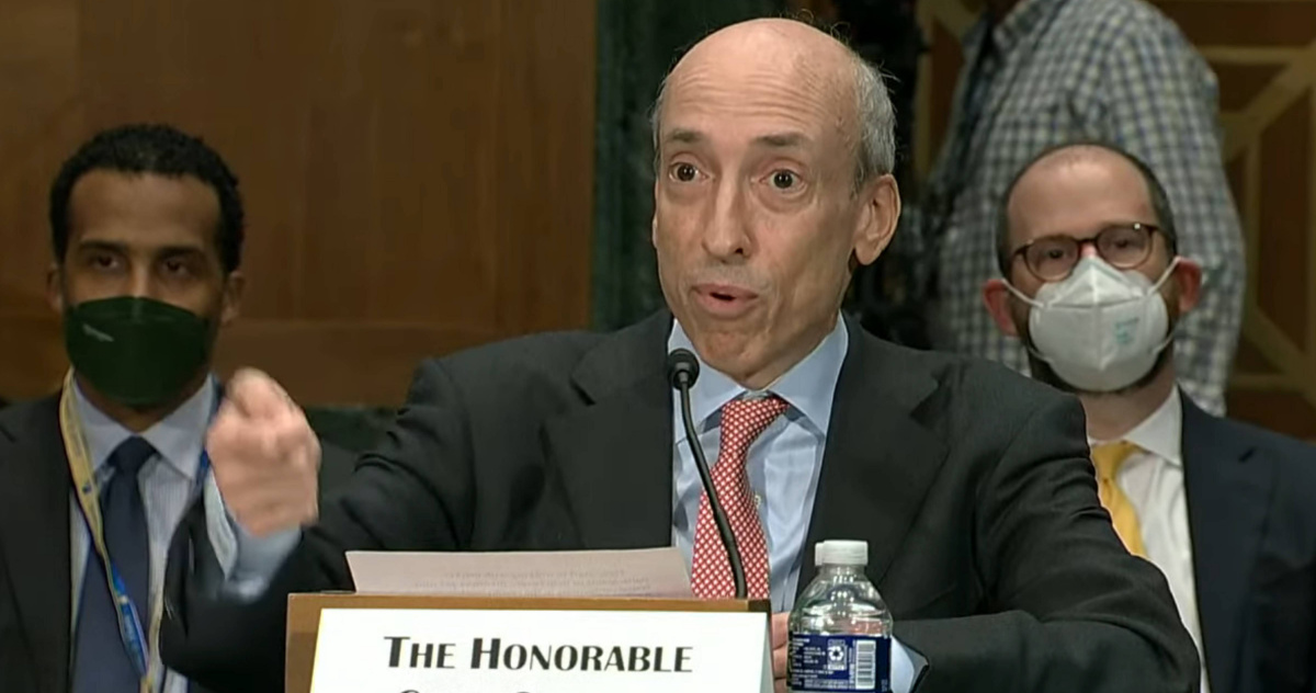 FTX破產釀風暴 美SEC：企業應揭露加密貨幣資產曝險 | 財經 | CTWANT