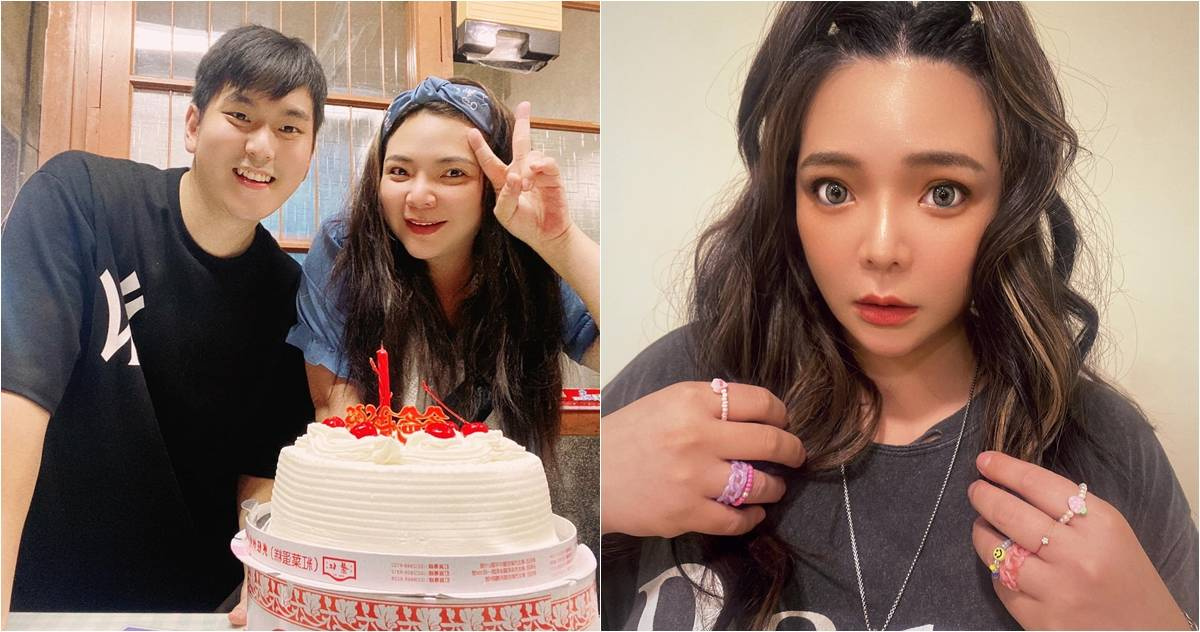 快嘴曝光愷樂近況害失焦 小甜甜新戲慘被換角「三病纏身」恐不孕 | 娛樂 | CTWANT