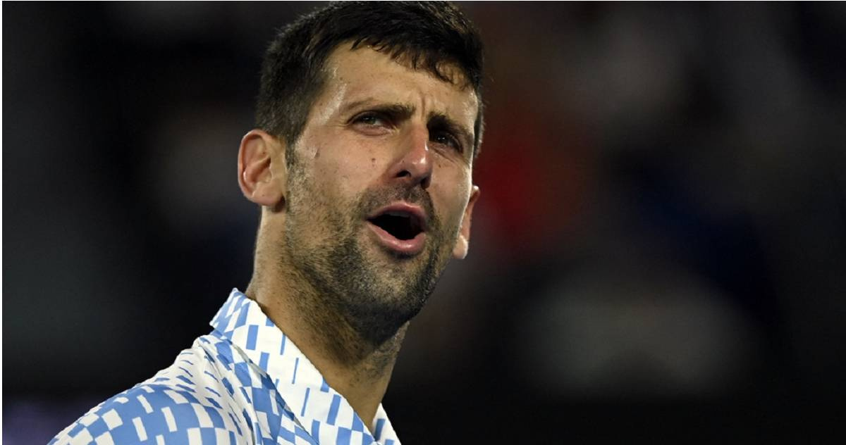 喬帥澳網狀況佳 直落三挺進4強 | 生活 | CTWANT