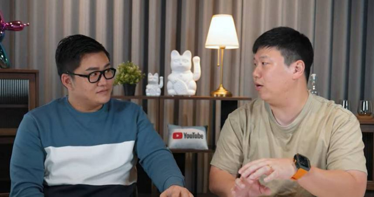 Joeman買房線上課程銷售額破2千萬 網友嘲諷「賺到下間房頭期」本尊回應了 | 財經 | CTWANT