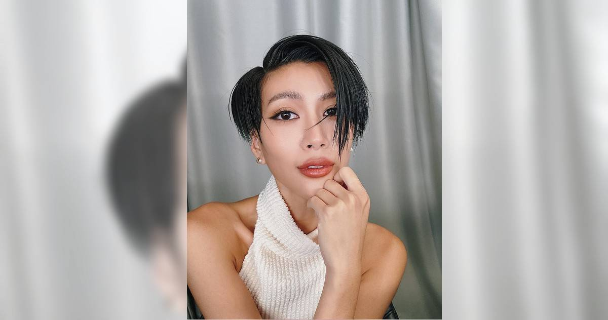 「P圖假照抹黑再道歉」被懷疑自導自演 莫莉反擊了：我用生命發誓 | 娛樂 | CTWANT