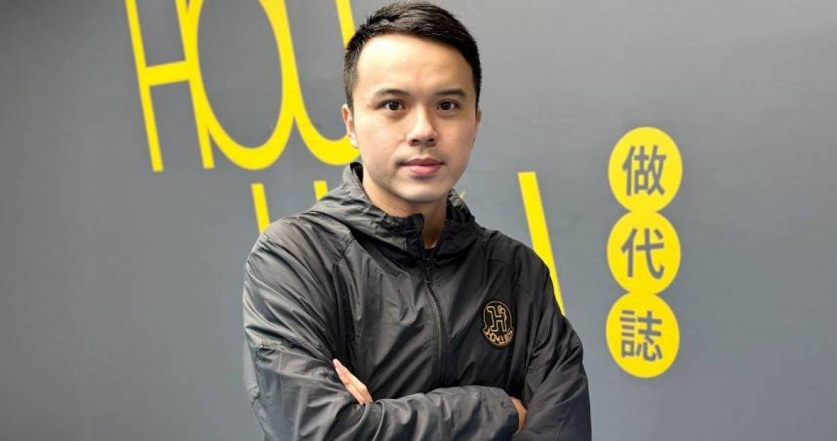 總統府資政遭爆涉嫌性騷 侯友宜發言人點名賴清德釐清真相 | 政治 | CTWANT