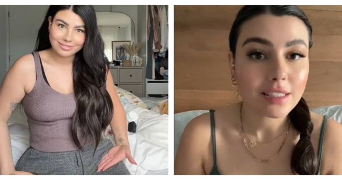 28歲雙寶媽縮腹拉皮「驚人變化」 她親曝術後現況：私密處不一樣 | 國際 | CTWANT