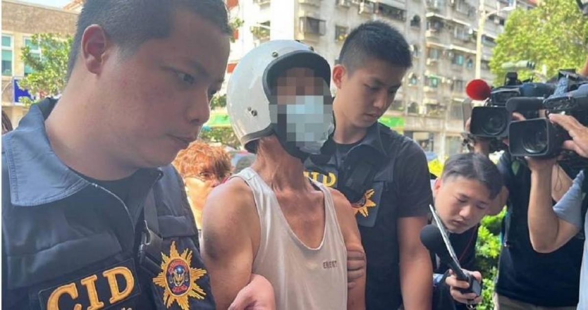 因噪音擾人砍殺鄰居夫妻 兇嫌兒透露：調解多次無效 | 社會 | CTWANT