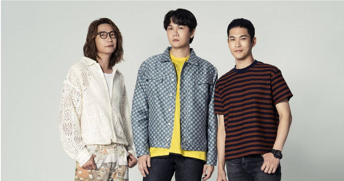 火球祭時隔4年重啟 TRASH預告「沒看到會搥牆一輩子」 | 娛樂 | CTWANT