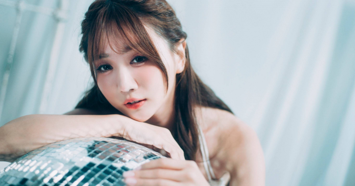 「全糖女神」小珍奶曝喜訊 鼓勵大家勇敢面對生活轉變 | 娛樂 | CTWANT