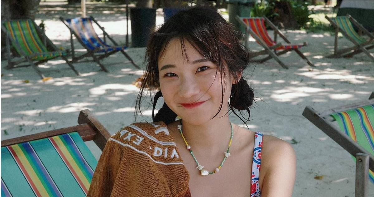 愛莉莎莎甩作票留爛攤「發限動爽出國」！網酸：割完韭菜出去爽 陳沂分析背後目的 | 娛樂 | CTWANT