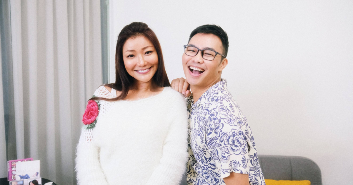 玉女歌手消失歌壇18年 50歲張玉華樣貌曝光長這樣 | 娛樂 | CTWANT