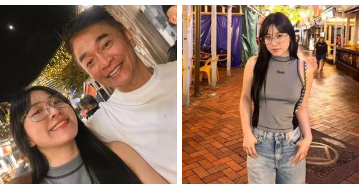 吳宗憲神祕3女兒亮相！曾誇「3女兒中最漂亮」 網驚：看起來好像 | 娛樂 | CTWANT