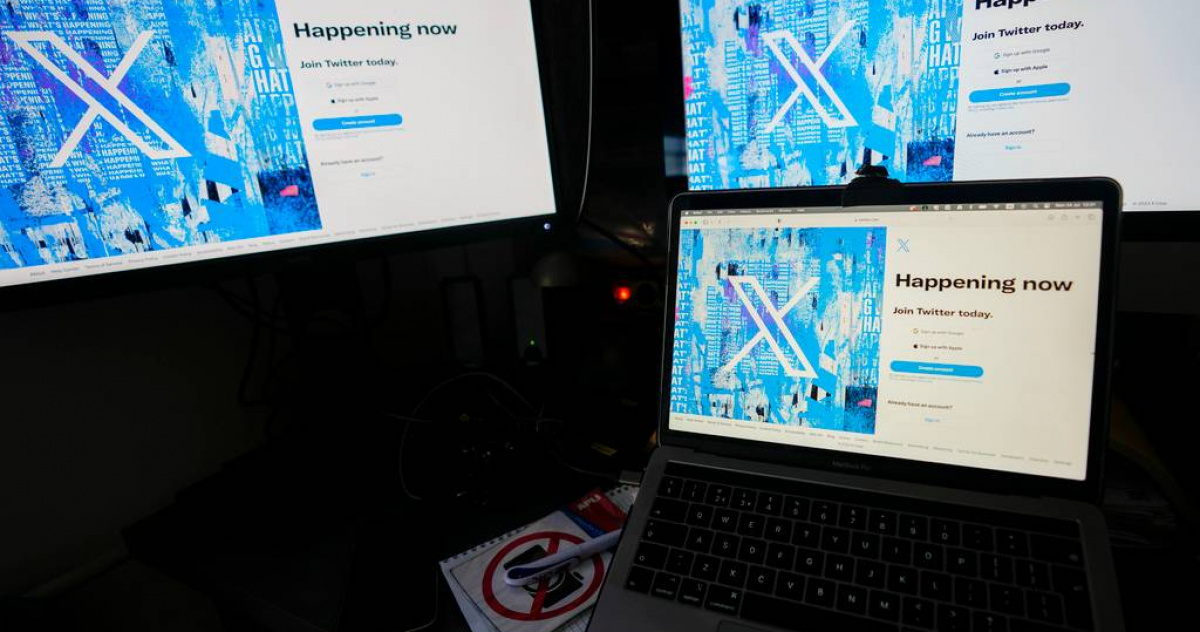 想重新規範「澀澀」？ 傳「X」將開放「成人內容」群組 | 財經 | CTWANT