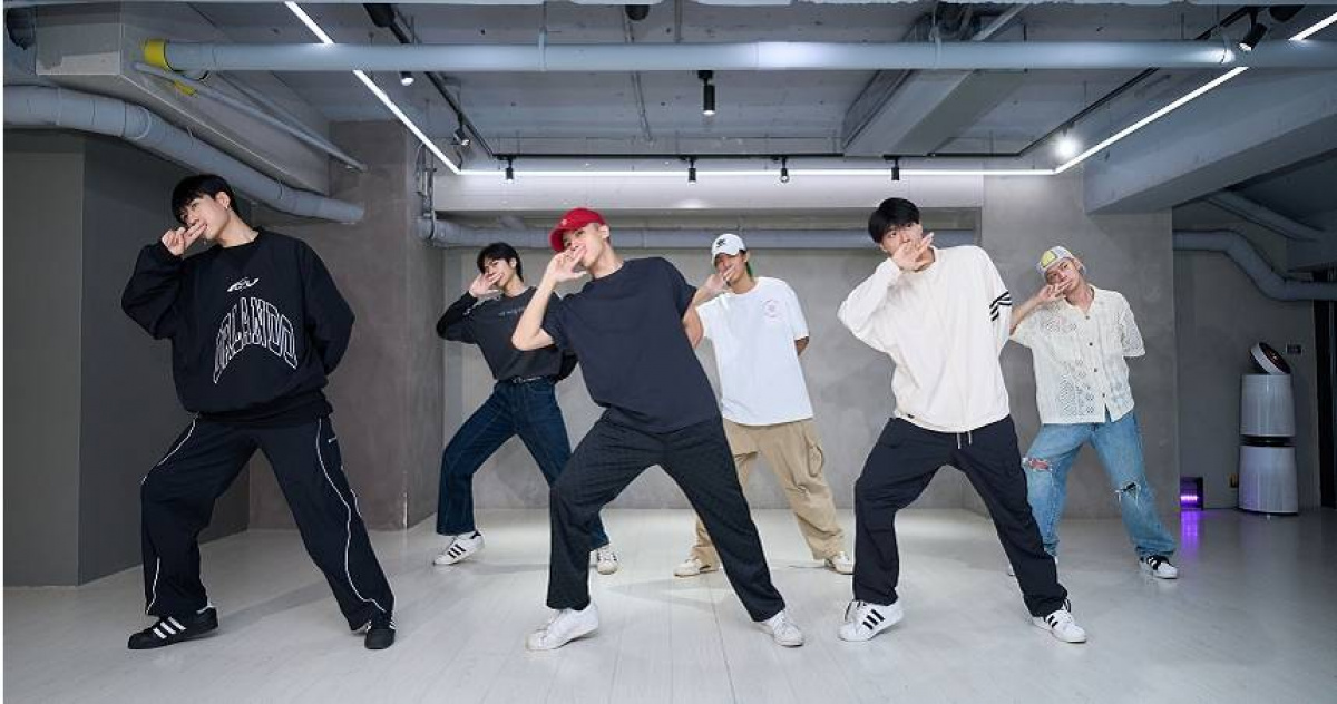 Ozone備戰小巨蛋舊傷復發 練完舞跑步「累到吐血」 | 娛樂 | CTWANT