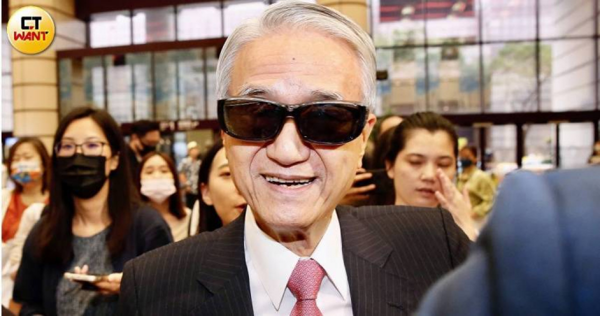 吳東進為何需1億元交保？金管會證實「駐會檢察官移送」 二大偵辦焦點剖析 | 財經 | CTWANT