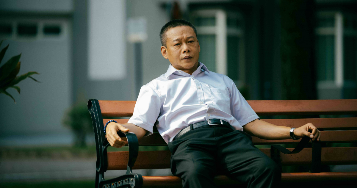 2024金馬影展揭曉開幕片 李康生、巫建和《默視錄》揭監控人性真相 | 娛樂 | CTWANT