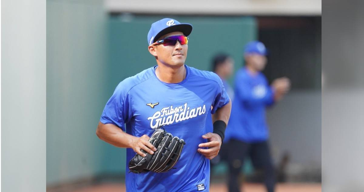 富邦悍將外野手林哲瑄「尾牙抽中大獎」 獎金全數捐公益：把愛分享出去 | 生活 | CTWANT