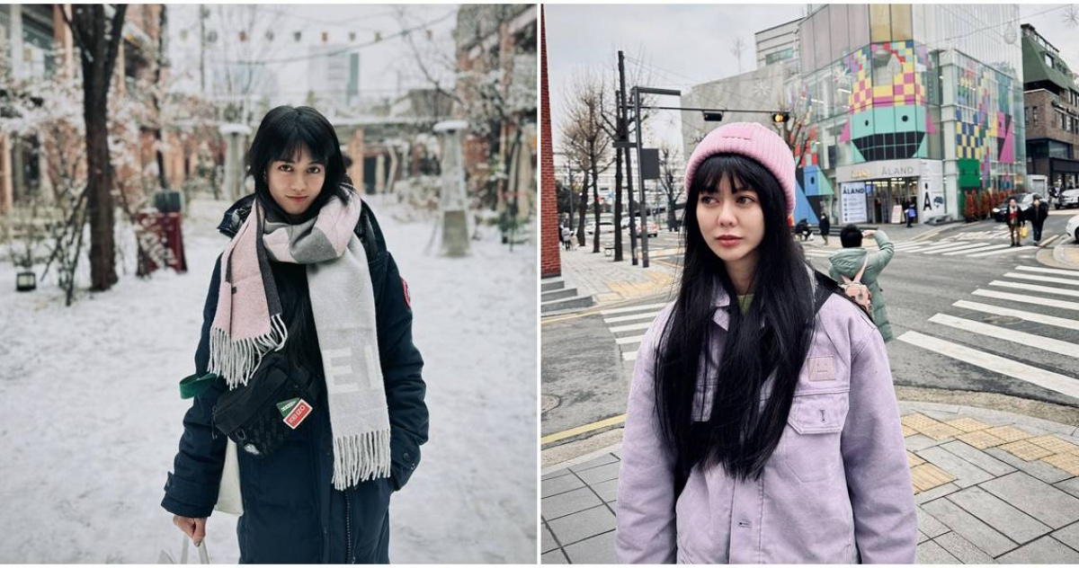 年貨大街擺攤驚呼「怎麼沒人」 百萬YTR嘆：生存不易 | 娛樂 | CTWANT