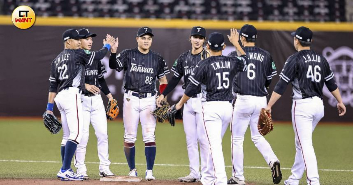 WBC資格賽／中華隊交戰南非「歷年成績一次看」 2晉級情況曝光：仍有機會搶第1 | 生活 | CTWANT