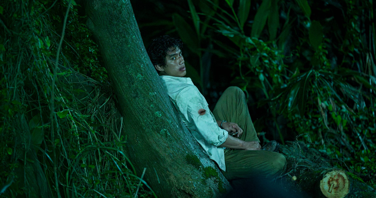 朱軒洋、吳卓源追分屍案「討皮痛」 武打動作來真的 | 娛樂 | CTWANT