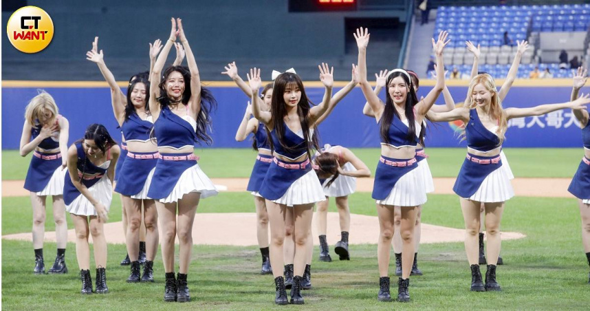 大航海時代！他問「台啦啦隊10年前後對比」誰強？ 一票人給答案 | 娛樂 | CTWANT