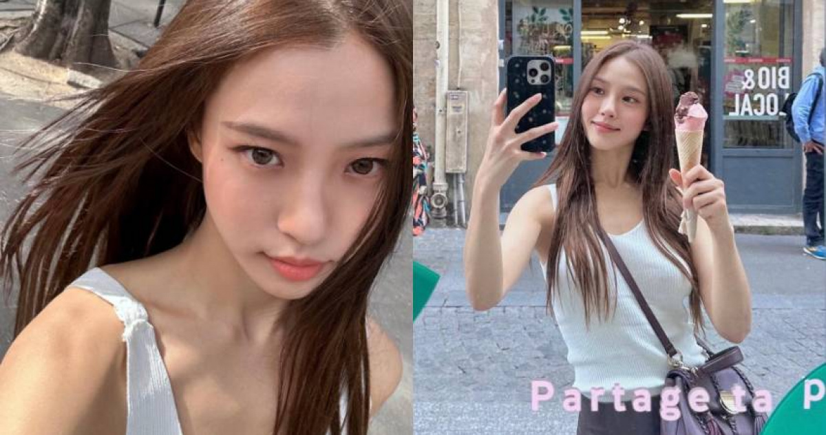 韓劇《你的味道》開播兩集空降Netflix排行TOP1！高旻示演難搞主廚，私下靠芭蕾舞狂瘦14公斤 | 漂亮 | CTWANT