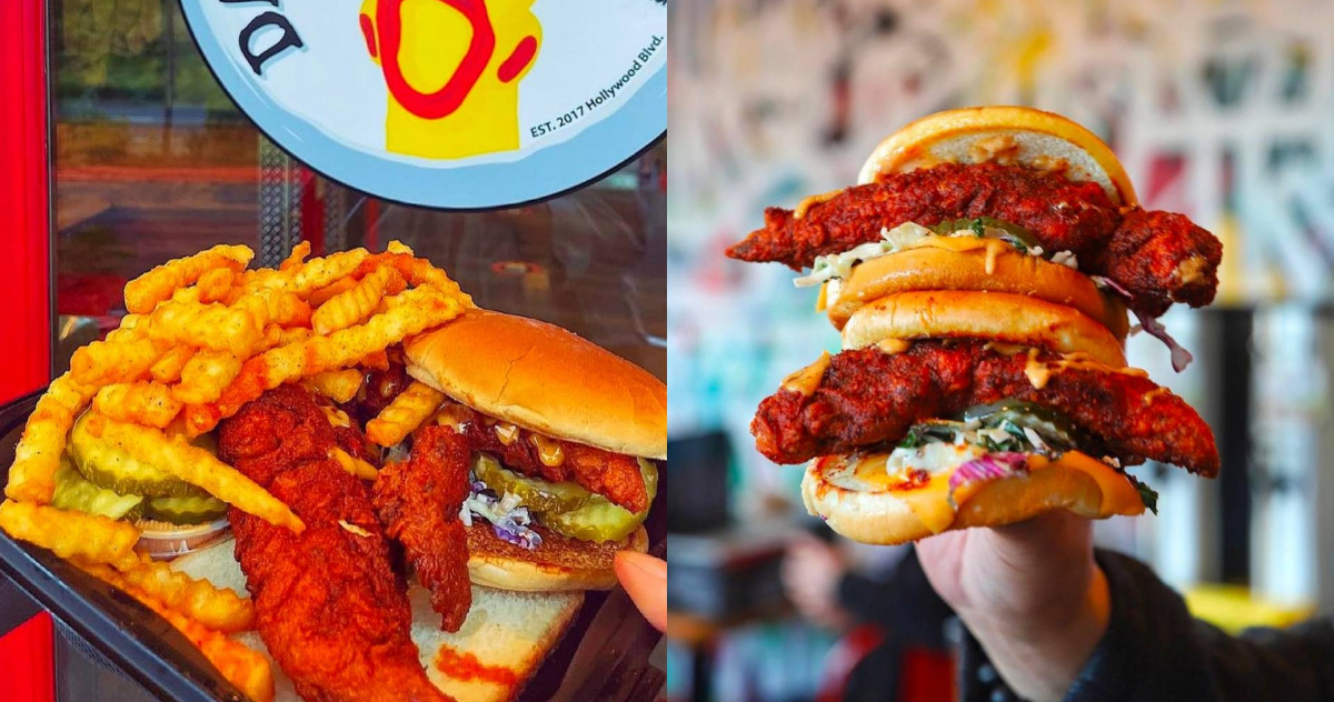 自家炸雞品牌近300億打包出售 創辦人發「接近年薪分紅」給19員工 | 國際 | CTWANT