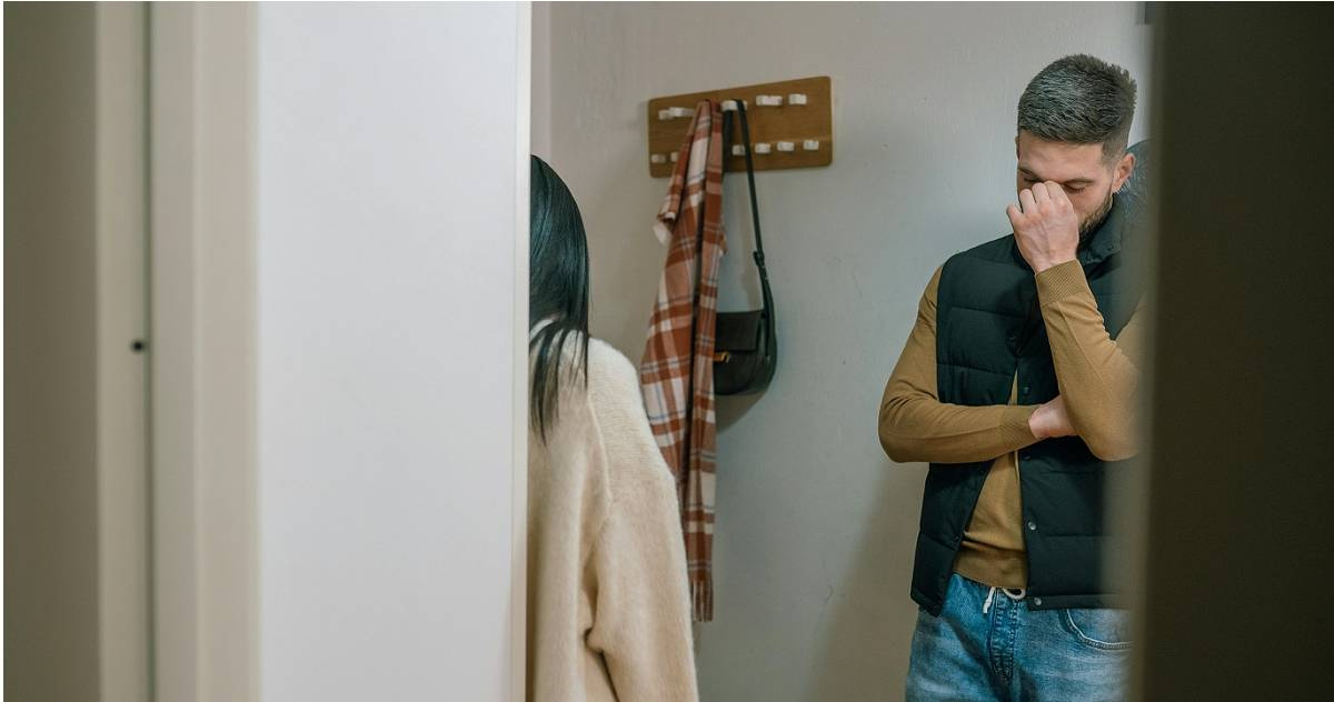 男友脫口「養她一輩子」卻臨陣脫逃 全場嘆：什麼時代了？ | 生活 | CTWANT