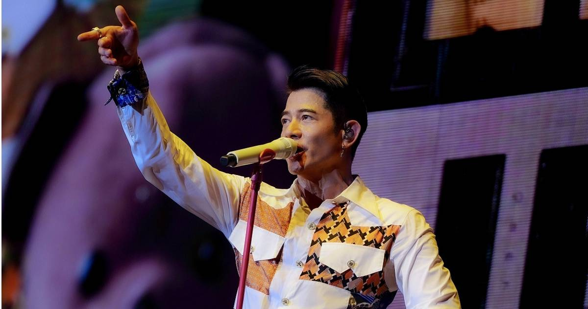 郭富城榮升三寶爸 新生兒性別曝光喜迎第三位「小公主」 | 娛樂 | CTWANT