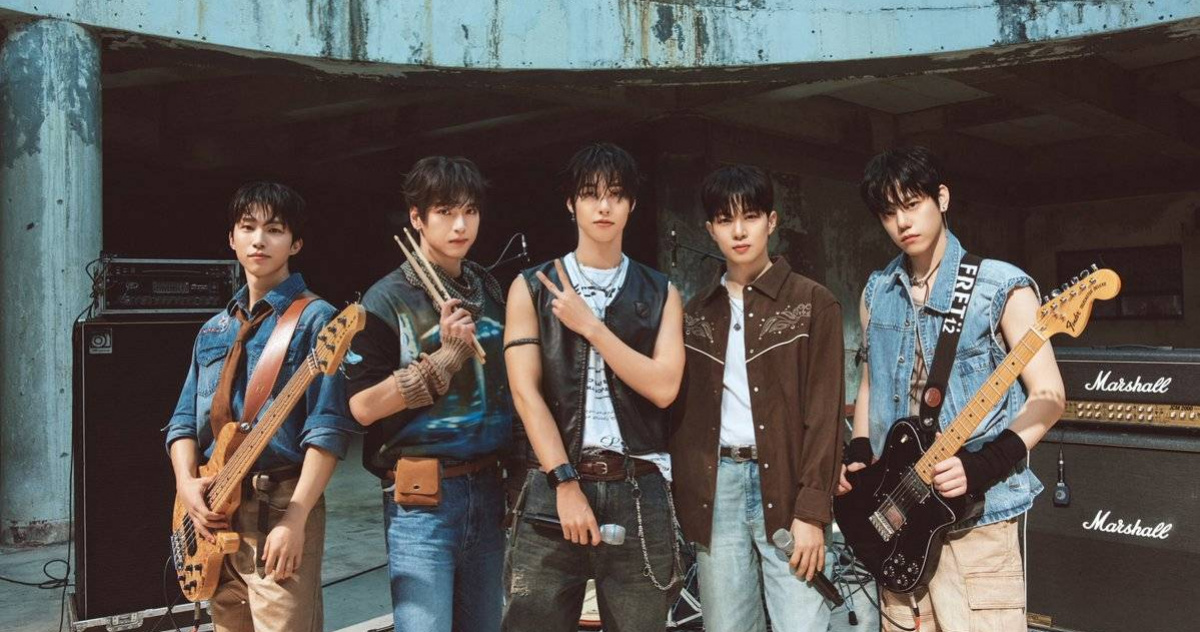 N.Flying明年1/25重返台北開唱！ 門票下周六開搶 | 娛樂 | CTWANT