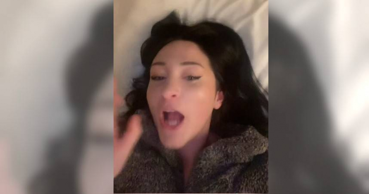 渣男私約「狂約85人連結」 女友一看心死又笑歪：沒人回應他 | 國際 | CTWANT