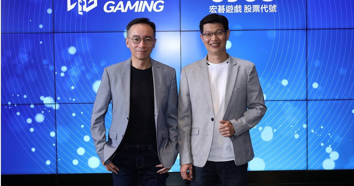 強攻PS5海內外市場 宏碁遊戲13日興櫃掛牌交易 | 財經 | CTWANT