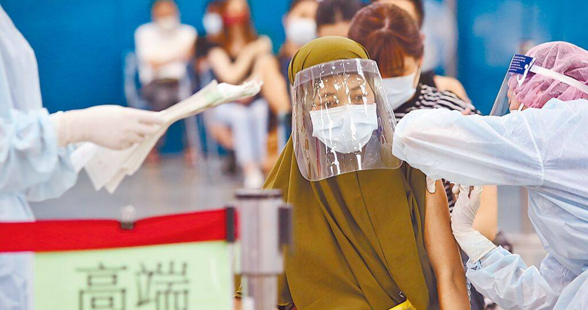 打高端想去日本玩 得先花4500元PCR | 生活 | CTWANT