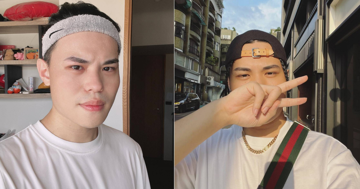 昔日百萬YouTuber「臉書貼文6天僅56個讚」 真相竟是被封殺…和毒品有關 | 娛樂 | CTWANT