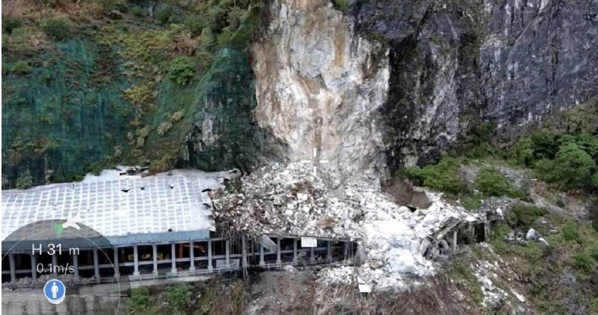 蘇花公路雙向中斷 台鐵緊急加開12班次疏通 | 社會 | CTWANT