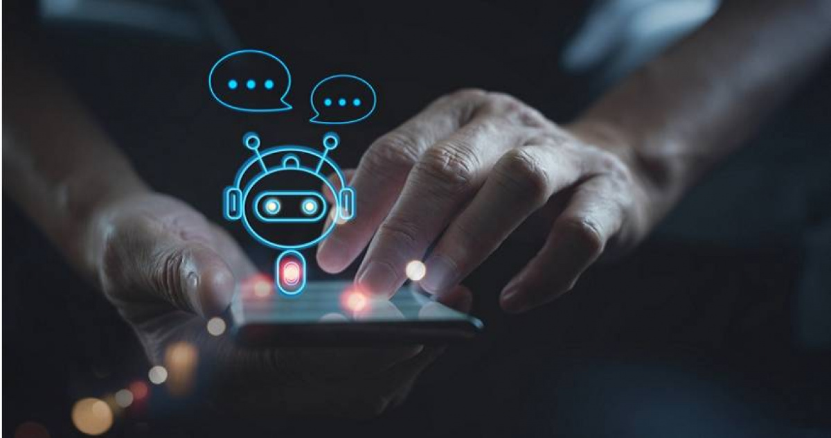 AI已進入日常 世界經濟論壇：機器2025年將取代8500萬個工作崗位 | 財經 | CTWANT