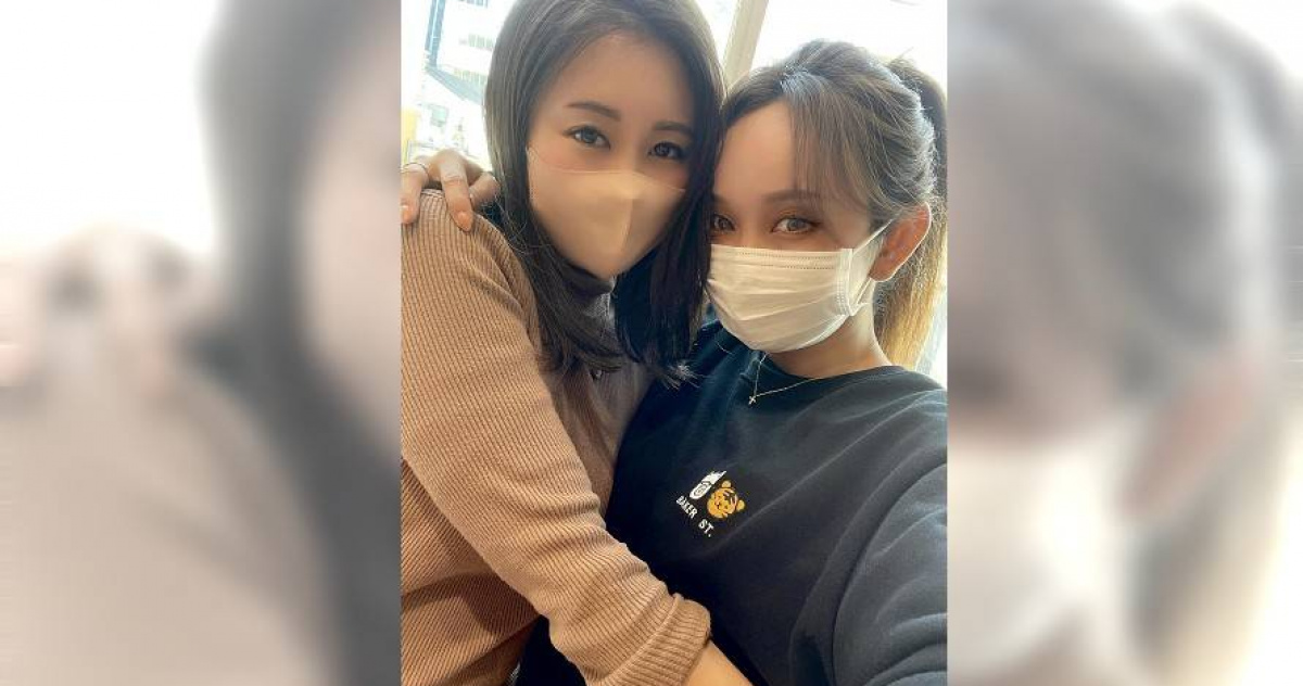 愛紗回日本隔4年見到麻衣忍不住落淚 喊話：「你是我最重要的朋友」 | 娛樂 | CTWANT