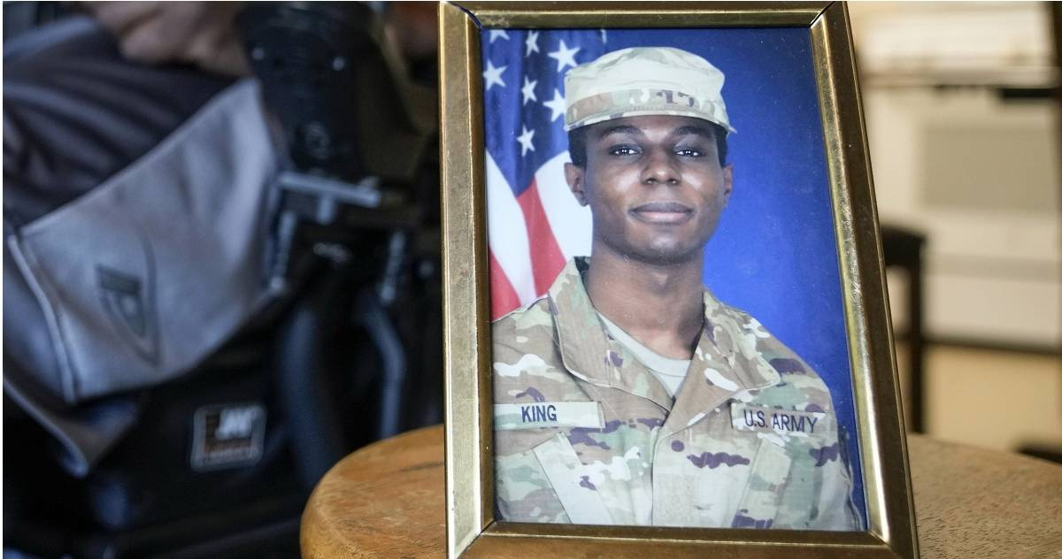 美國大兵入境北韓1個月 叛逃原因曝：受盡不人道虐待及種族歧視 | 國際 | CTWANT