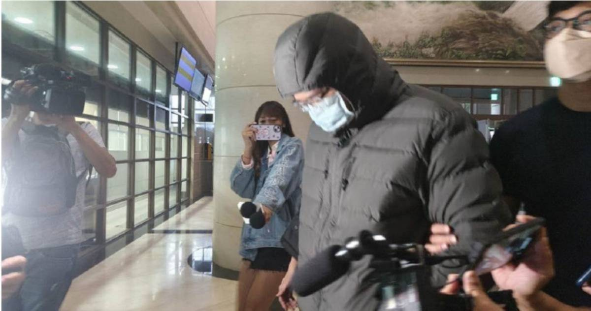 「Lin Bay好油」林裕紘凌晨裁定羈押禁見 理由曝光 | 社會 | CTWANT