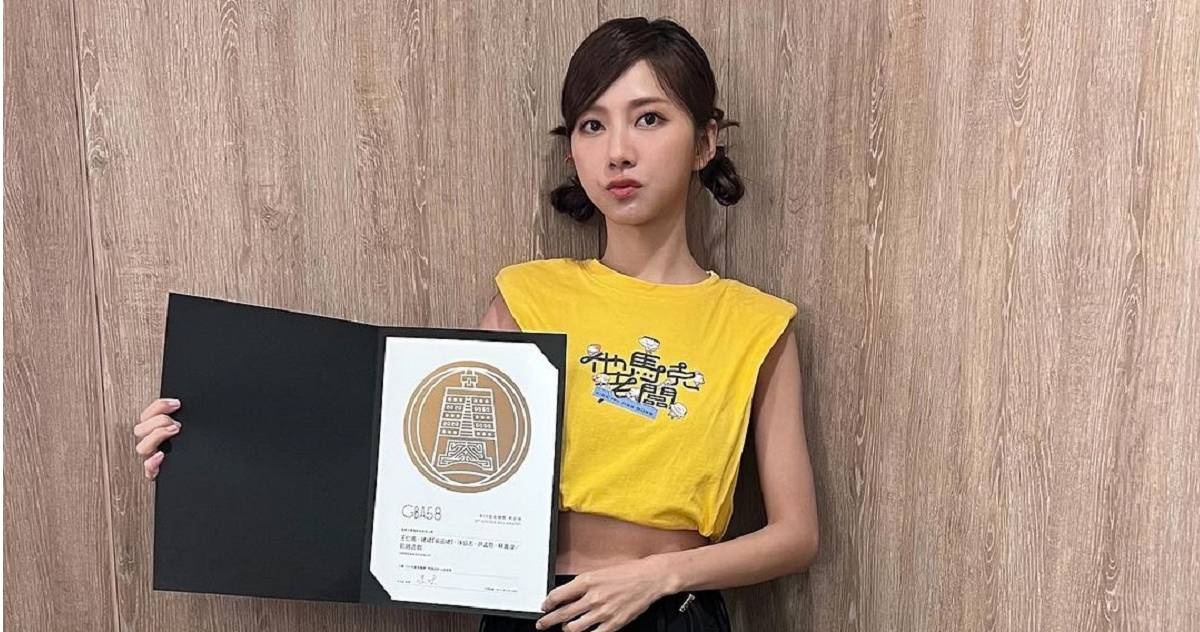 金鐘58／蔡黃汝被震撼教育險退《飢餓》 心疼5566付出「需要被肯定」 | 娛樂 | CTWANT