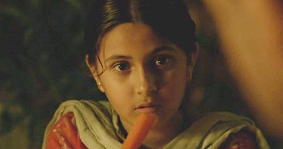 《我和我的冠軍女兒》要角罹患罕見疾病不幸逝世 年僅19歲 | 娛樂 | CTWANT