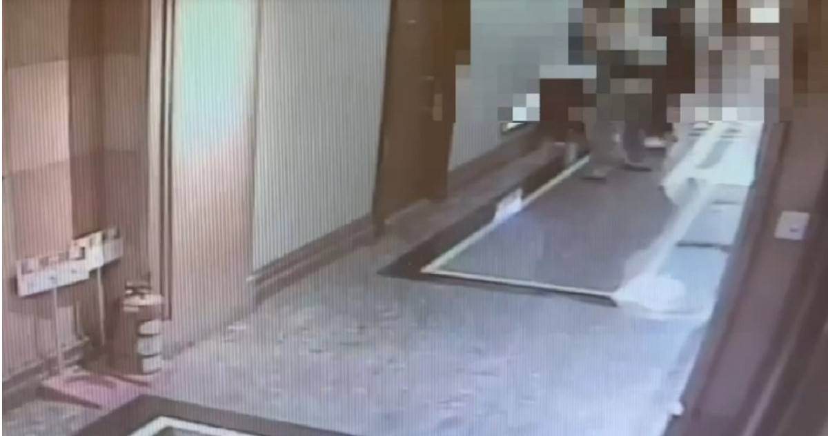 小鬼妹婿遭毆！修杰楷、王柏傑阻止混戰畫面曝…傳女子尖叫聲 5人全送辦 | 社會 | CTWANT