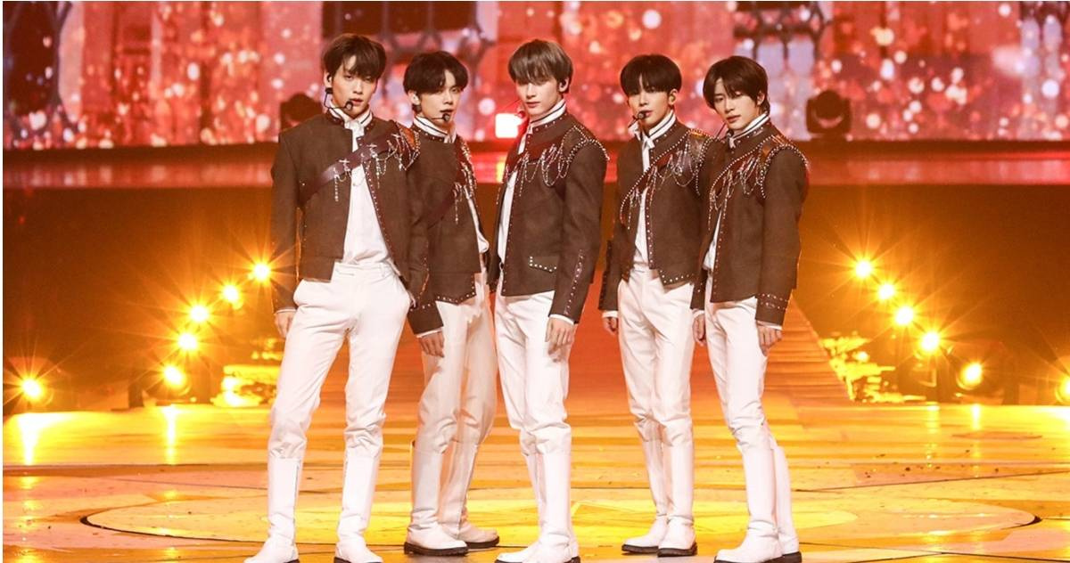 TXT林口體育館連唱2天 5種票價開賣倒數 | 娛樂 | CTWANT