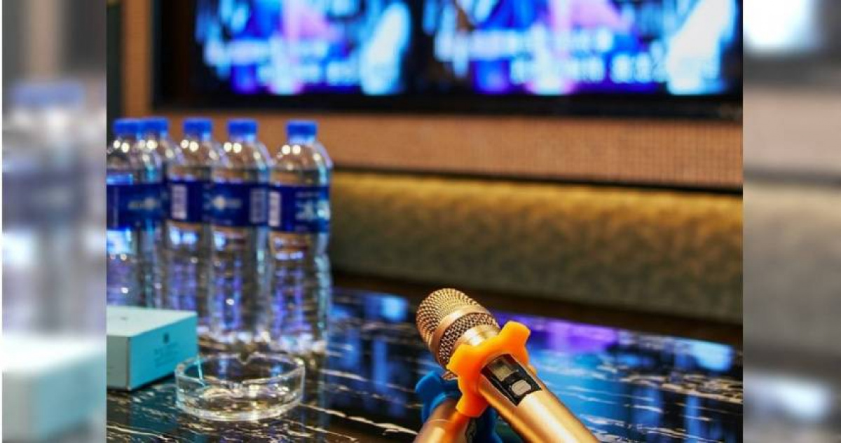KTV做「這行為」超失禮？他現在才知道 一票人：這不是基本禮儀嗎 | 生活 | CTWANT