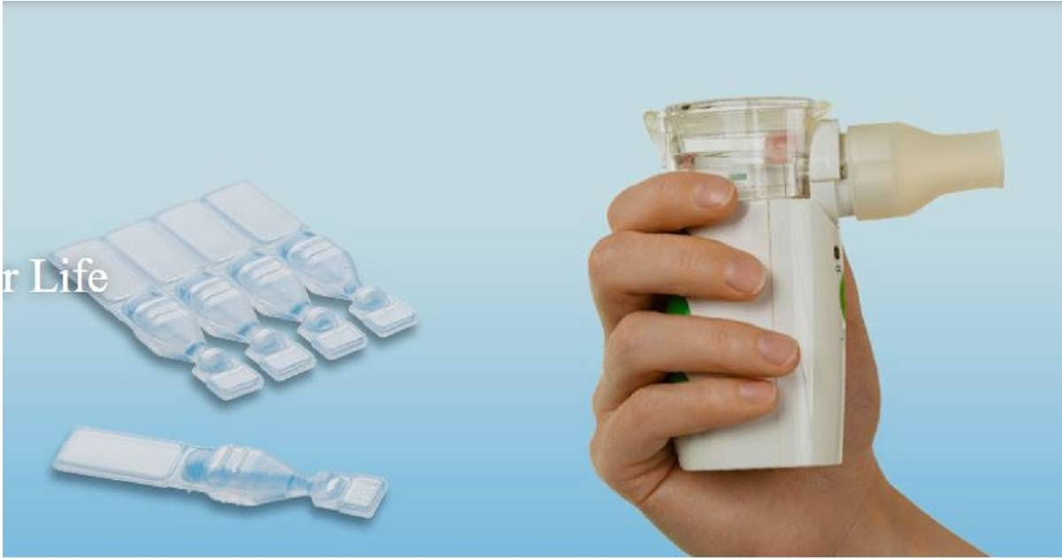 國邑新藥L606與美Liquidia增修合約 總座：授權金達3.9億美元 | 財經 | CTWANT