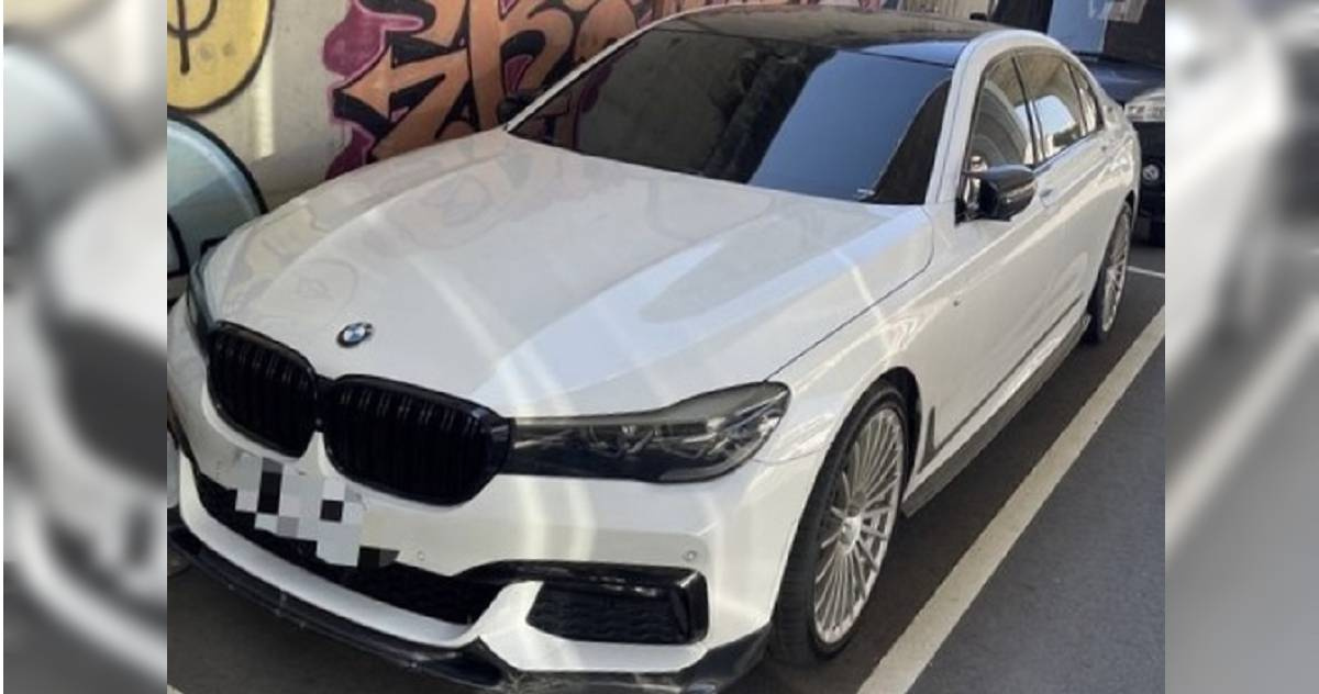 台74橋下驚見BMW車內陳屍！ 40歲男子失聯後不幸身亡 | 社會 | CTWANT