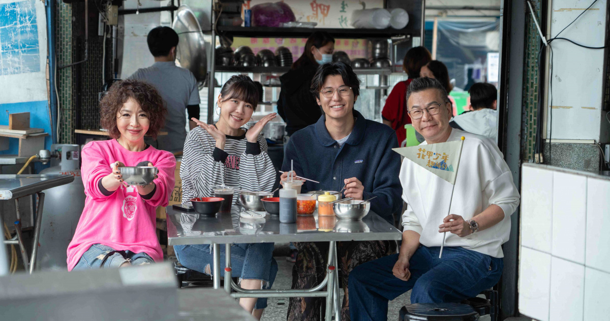 嚴立婷棒打小人 風田自招被詐騙10萬塊 | 娛樂 | CTWANT