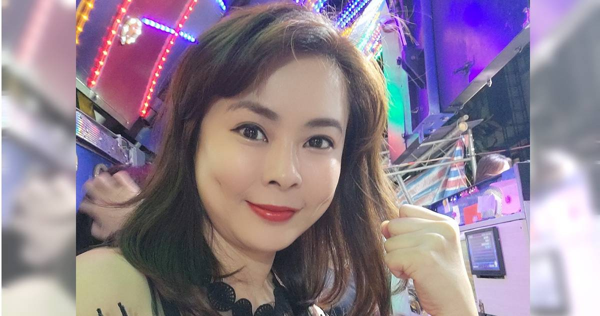 本土劇女星自曝玩股票當沖慘賠1200萬 老公爆氣險提離婚：妳快把家毀了！ | 娛樂 | CTWANT